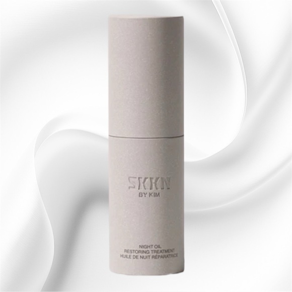 SKKN by Kim | Skincare | Skkn By Kim Night Oil | Poshmark